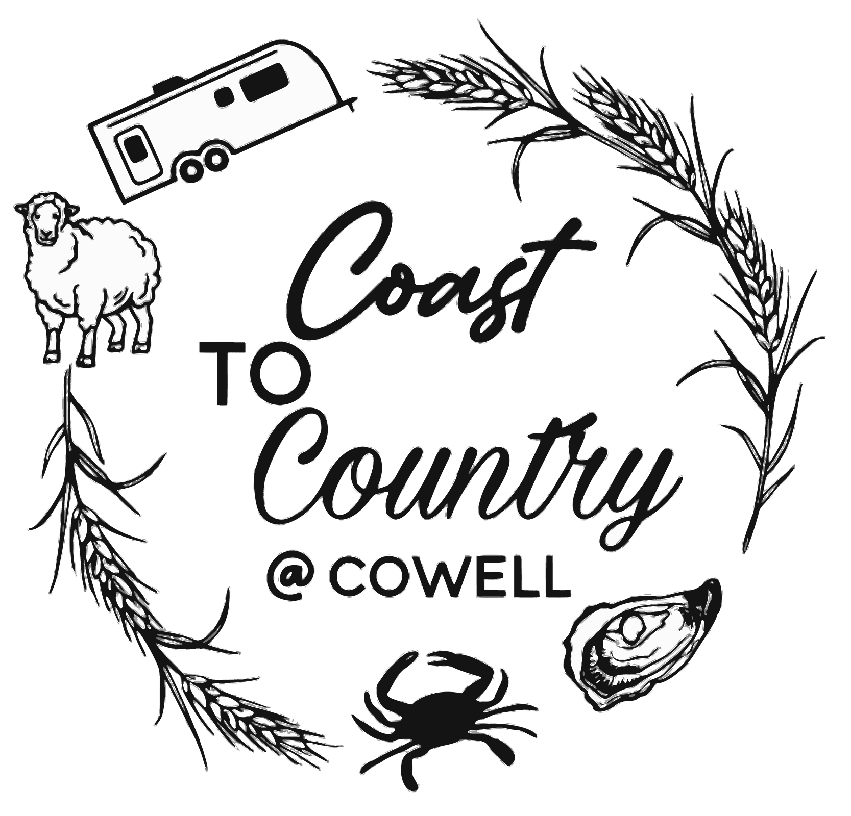 cowell convention logo - Lions District 201C1 South Australia